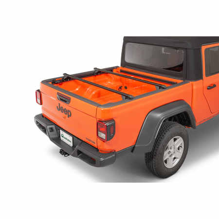 Mopar 82215594AB Truck Bed Storage System for 2020 Jeep Gladiator JT ...