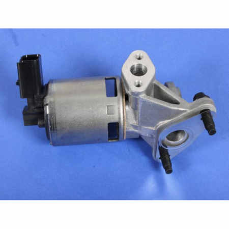 Crown Automotive 53034065AA PCV Valve for 07-10 Jeep Grand Cherokee WK ...