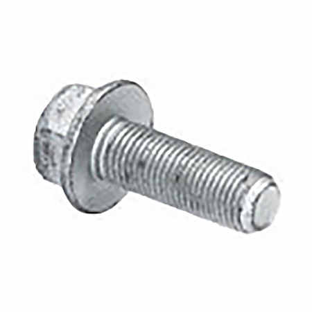 Mopar 6104257AA Front Caliper to Knuckle Mounting Bolt for 08-18 Jeep ...