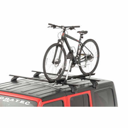 Yakima 8002093 Raptor Aero Rooftop Bike Rack | Quadratec