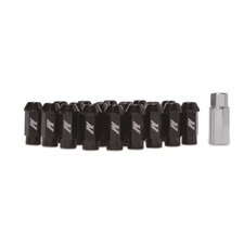 Jeep Lug Nuts & Locks | Quadratec