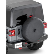 2018-2024 Wrangler JL Windows | Quadratec
