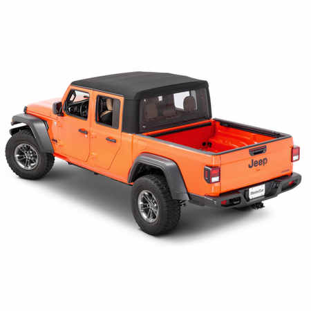 Jeep Rear Windows | Quadratec