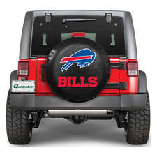 NFL Licensed Products | Quadratec