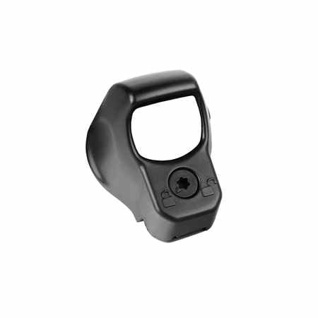 Z Automotive Z-JL-Cam Front Camera Kit for 18-22 Jeep Wrangler JL ...