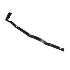 Mopar 55397042AE Hardtop Liftgate Glass to Tailgate Seal for 07-10 Jeep ...
