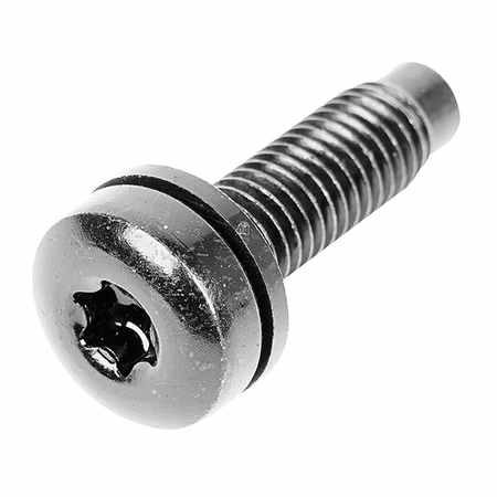 Mopar 68030981AA Rear Wiper Screw for 07-18 Jeep Wrangler JK | Quadratec