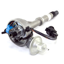 Performance Distributors DUI Distributor for 72-90 Jeep CJ5, CJ6, CJ7 ...