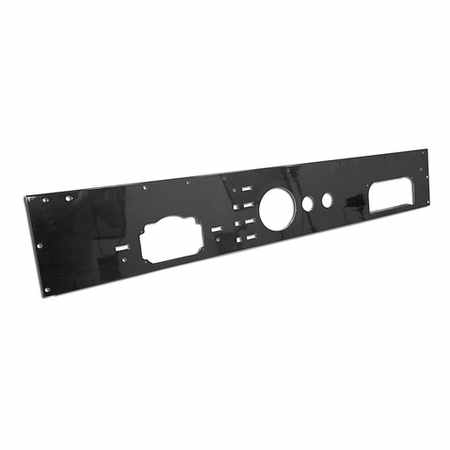 1945-1986 CJ Dash | Quadratec