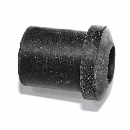 OMIX 18271.21 Main Eye Leaf Spring Bushing for 76-95 Jeep CJ & Wrangler ...