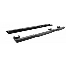 DV8 Offroad SRSOTB-13 Body & Frame Mounted Rock Sliders for 07-18 Jeep ...