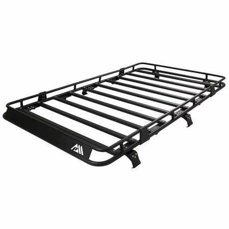 LoD Easy Access Roof Rack System for 07-18 Jeep Wrangler Unlimited JK ...