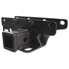 Mopar 68251844AB 2" Hitch Receiver for 18-22 Jeep Wrangler JL with Step ...