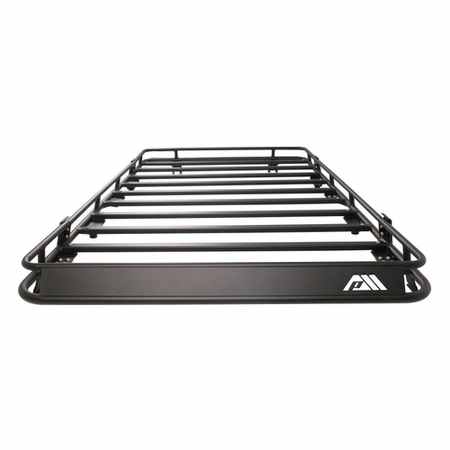 Paramount Automotive Roof Racks for Jeep Wrangler | Quadratec
