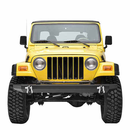 1987-1995 Jeep Wrangler YJ Parts & Accessories | Quadratec