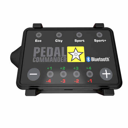 Jet Performance 40118 Xcelerator Throttle Controller for 18-21 Jeep ...