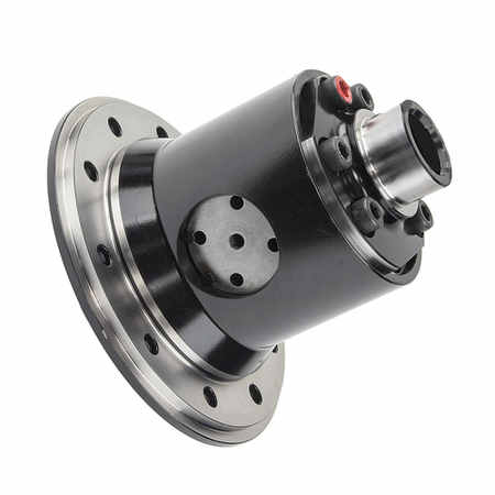 Jeep Limited Slip Differentials | Quadratec