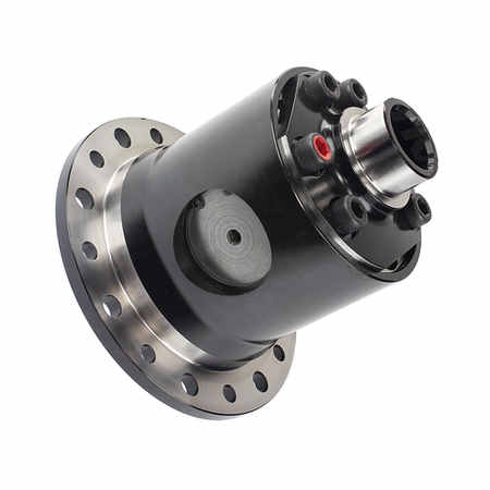 Jeep Limited Slip Differentials | Quadratec