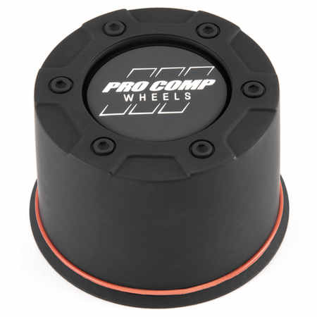 Jeep Center Caps | Quadratec