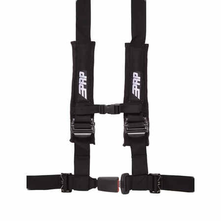 Jeep Multi Point Harnesses | Quadratec