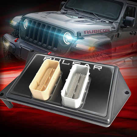 AEV 37406015AC ProCal SNAP Module for 18-21 Jeep Wrangler JL ...