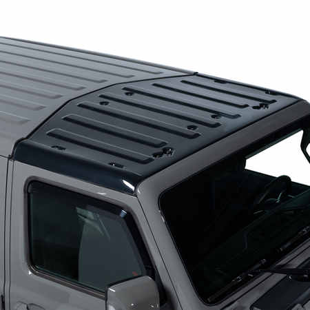 2018-2023 Jeep Wrangler JL Hardtop Freedom Panels | Quadratec