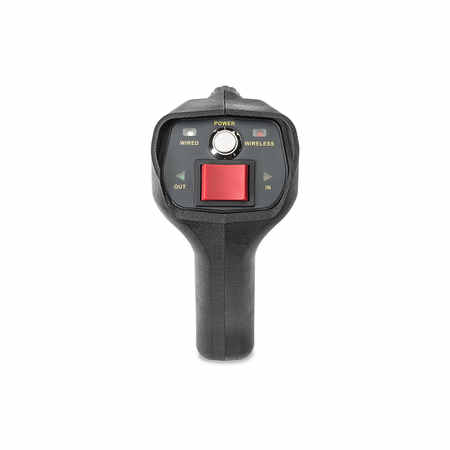 Ramsey 251200 Wireless Winch Remote System for Ramsey Front Mount ...