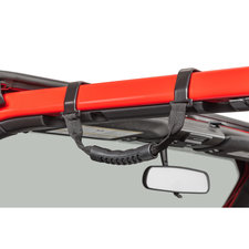 2018-2025 Wrangler JL Grab Handles | Quadratec - Free Shipping
