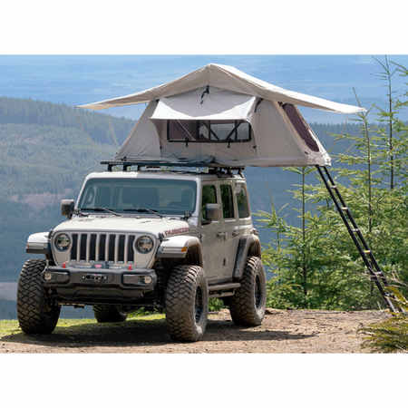 ARB 803201 Kakadu Rooftop Tent | Quadratec