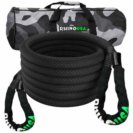 Rhino USA Kinetic Recovery Rope