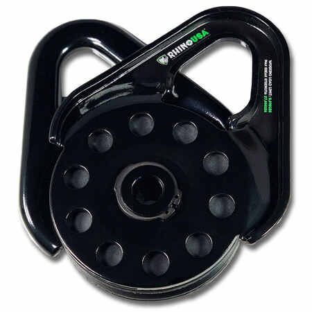 Rhino USA Recovery Snatch Block