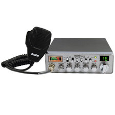 Cobra 75 WX ST Compact/Remote Mount CB Radio | Quadratec