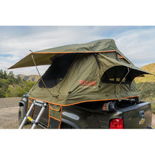ARB 803201 Kakadu Rooftop Tent | Quadratec