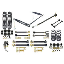 1997-2006 Wrangler TJ Lift Kits | Quadratec