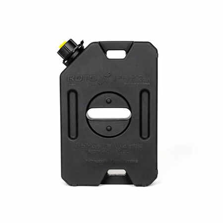 RotopaX Parts & Accessories | Quadratec