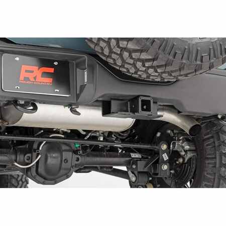 Rough Country Parts & Accessories | Quadratec