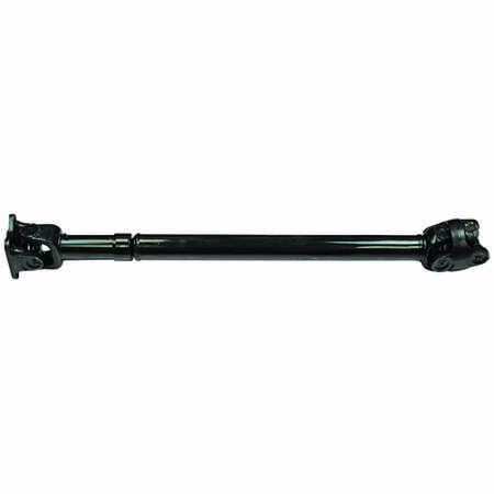 Tom Woods Front 1350 Drive Shaft for 07-18 Jeep Wrangler JK | Quadratec