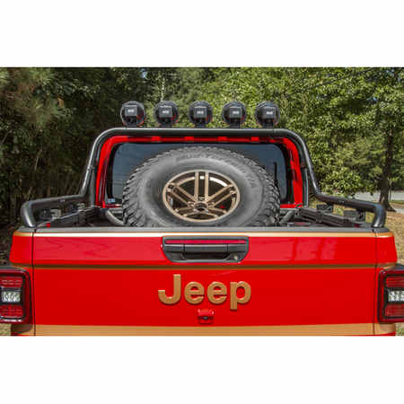 Rugged Ridge Parts for Jeep Vehicles | Quadratec