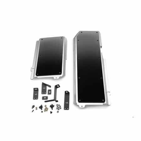 Rugged Ridge Parts for Jeep Vehicles | Quadratec