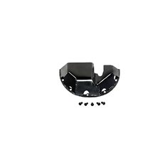 Mopar 659744RR Differential Cover Skid Plate for Dana 44 Axles | Quadratec