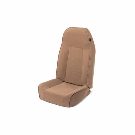Rugged Ridge Seats | Quadratec