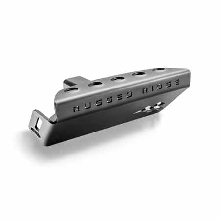 Rugged Ridge Parts for Jeep Vehicles | Quadratec