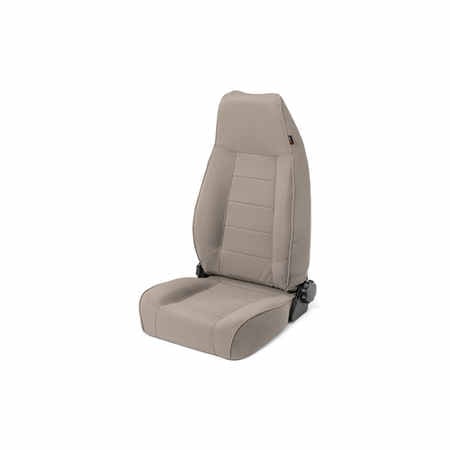 Rugged Ridge Seats | Quadratec