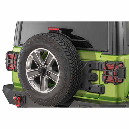 Rugged Ridge Bumpers Front Bumpers Grille Guards Rear Bumpers & Tire ...