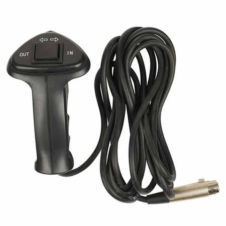 Rugged Ridge 15103.36 Wireless Remote Control for Trekker Winch | Quadratec