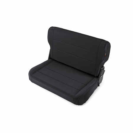 Rugged Ridge Seats | Quadratec