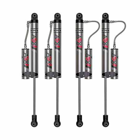 2020-2023 Jeep Gladiator JT Shocks | Quadratec