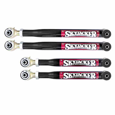 Rubicon Express RE3820 Super-Flex Adjustable Upper and Lower Control ...