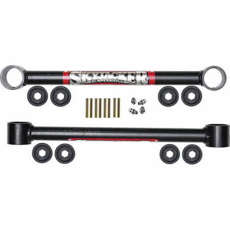 Skyjacker Rear Upper Standard Control Arm Links for 07-26 Jeep Wrangler ...