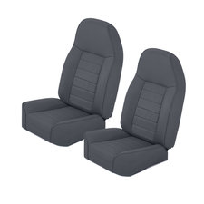 1997-2006 Wrangler TJ Jeep Interior | Page 25 | Quadratec
